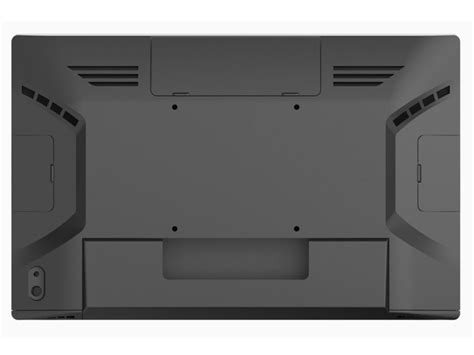 Panel PC PP9745