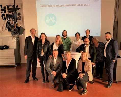 Michael Reeg Auf Linkedin Teamspirit