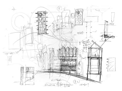 Vector Architects Liu Guowei Tian Fangfang · Wulingshan Eye Stone Spring · Divisare