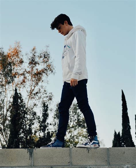 Jensen Ramirez Tattoos