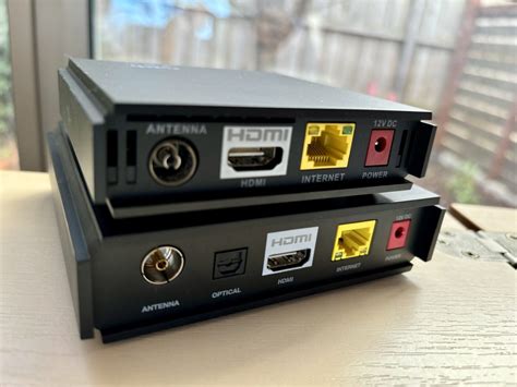 Fetch Mini Gen 5 G5 Review One Streaming Box With The Lot