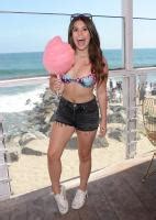 Madisyn Shipman Belly Inc Celebrity News Publishing Health And
