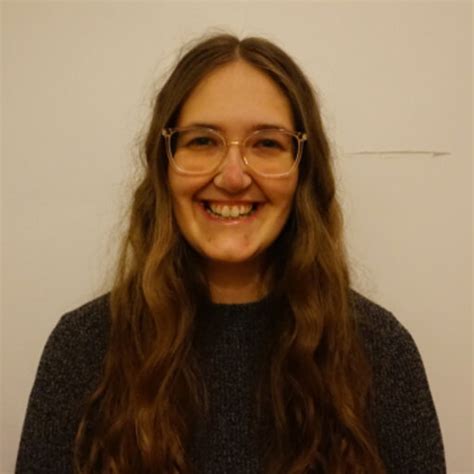 Catherine CÔtÉ Research Assistant Bachelor Of Psychology