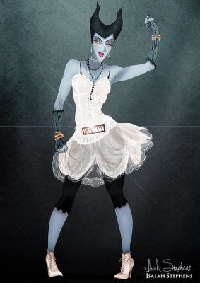 Disney Characters Halloween Inked Magazine Tattoo Ideas Artists And Models Disney