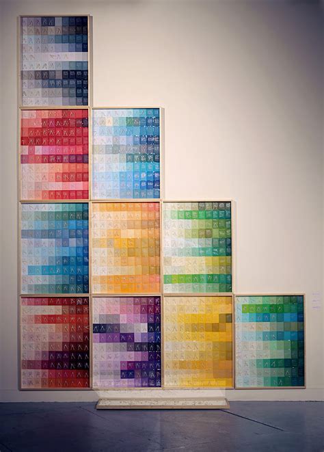 If Its Hip Its Here Archives A 9 Foot Tall Tower Of 50 000 Wishbones And 20 Other Examples