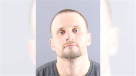 Tyler Massengill Charged With Setting Fire To Illinois Planned Parenthood Clinic