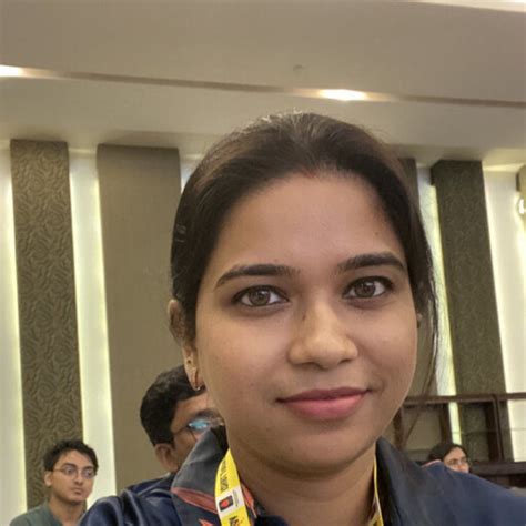 Sneha Bhagat Research Profile