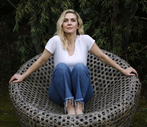 Picture Of Rhea Seehorn