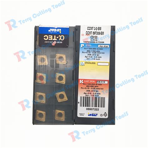 100 Original Iscar Carbide Insert Iscar Carbide Insert And Iscar Insert