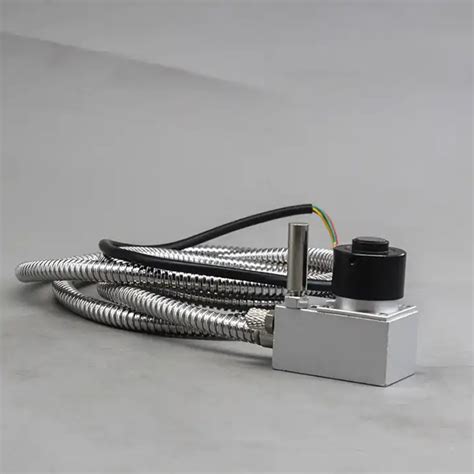 Suitable For Cnc Engraving Machine Automatic Tool Sensor Gauge Z Axis