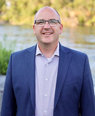 Adam C Serr Private Wealth Advisor In Idaho Falls Id