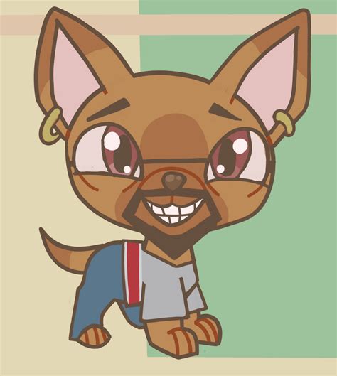 Clone High X Lps By Tgray9937 On Deviantart