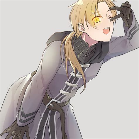 Rudeus Greyrat Mushoku Tensei Isekai Ittara Honki Dasu Image By