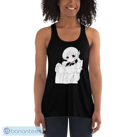 Free Wet Anime Girl Aesthetic Lewd Manga Baseball T Shirt Banantees