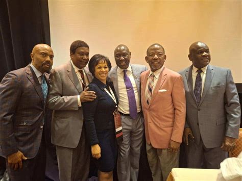 Daryl Washington On Linkedin Great Panel Discussion