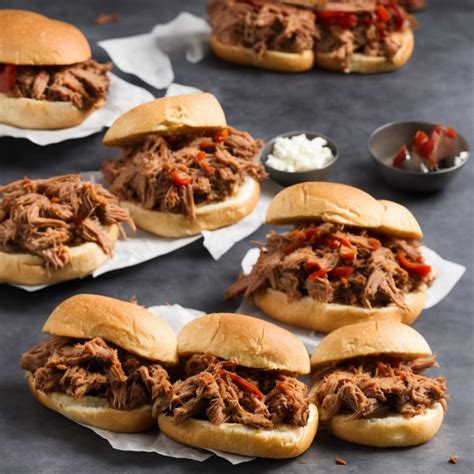 Kraft Bbq Pulled Pork Recipe Recipe