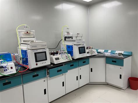 Sanguine Bio Instruments Qualified Instruments For Your Quality Research
