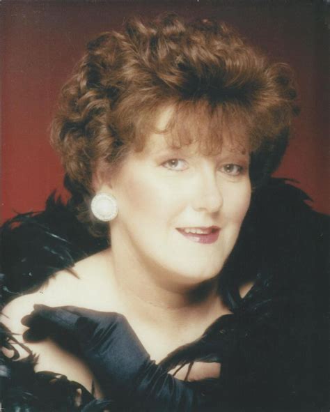 Pictures Of Joyce Mackenzie