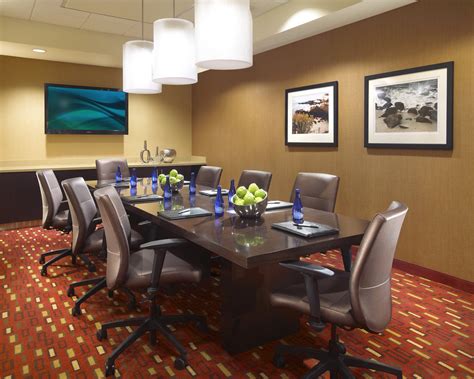 Courtyard Marriott Long Beach Airport Cornerstone Hotel Group