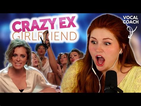 Crazy Ex Girlfriend Meme Girl