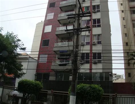 Condomínio Edificio Via Marzzini Rua Tiradentes 122 Ingá