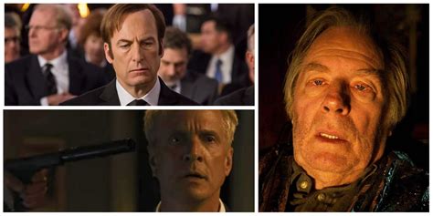 Better Call Saul Biggest Mistakes Made By The Characters