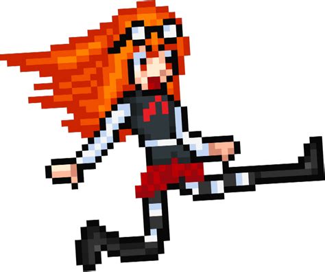 Jazmin Wiki Friki The Animations Fandom