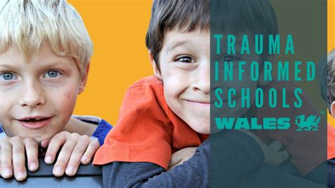 Trauma Informed Schools Wales