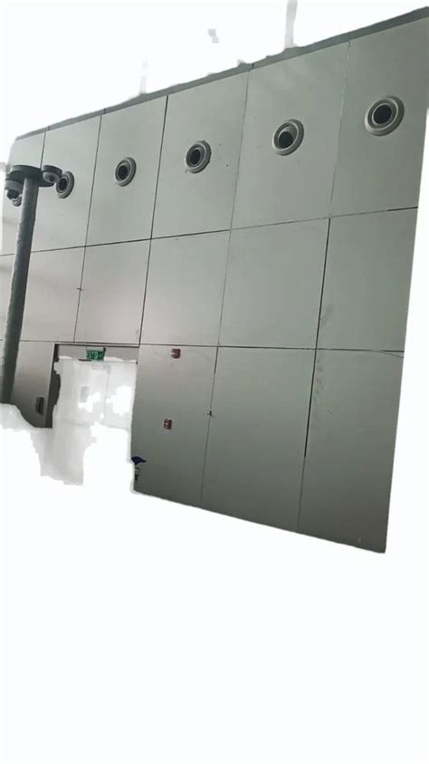 Aluminium Cladding Sheet 4 Mm At ₹ 500 Sq Ft In Thane Id 2854896047148