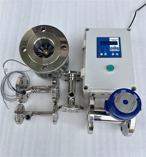 Digital Flow Indicator Totalizer At ₹ 6800piece In Vadodara Id