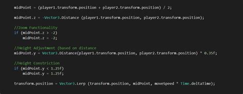 state driven side scroller — continued by pritish choudhary medium