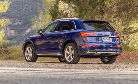 Audi Q5 2024