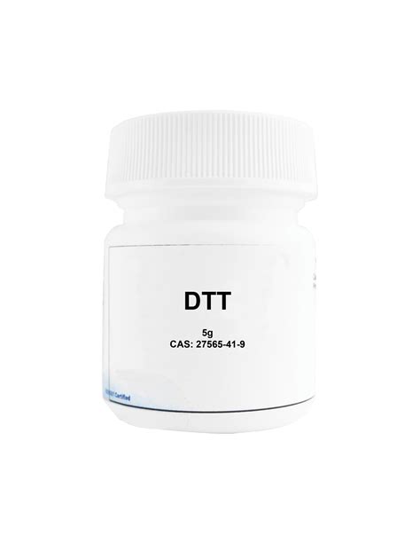 Dtt Clelands Reagent Nbs Biologicals