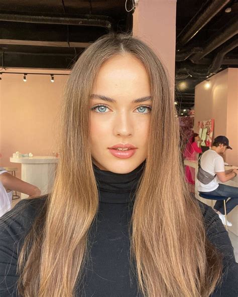 Kristina Pimenova 08132023 • Celebmafia