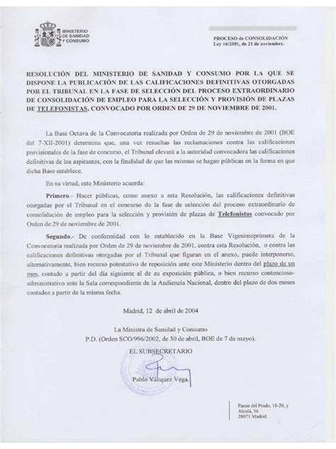 Telefonistas Def Pdf