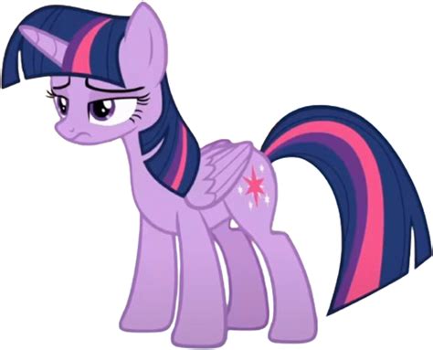 Twilight Sparkle Vector 32 By Mrtoonlover83 On Deviantart