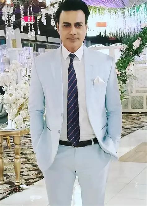 Faisal Naqvi Biography Dramas List Wegreen Entertainment