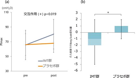 心不全に対する吸気筋トレーニングの有用性と安全性