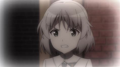 Strike Witches Road To Berlin Image Fancaps