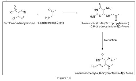 Pteridine A Colored Heterocycle And Its Anticancer Activity An