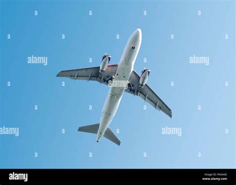 éole Avion Banque De Photographies Et Dimages à Haute Résolution Alamy