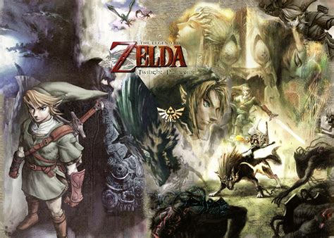 Twilight Princess Wallpapers Top Free Twilight Princess Backgrounds