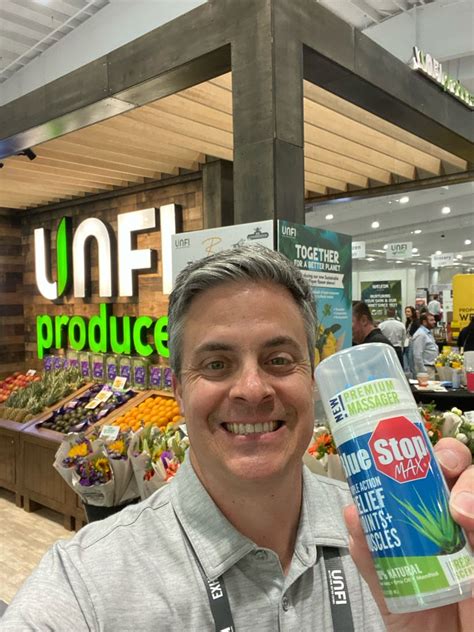 Dason Williams M B A On Linkedin Unfi Bluestopmax