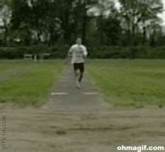 Running Funny 