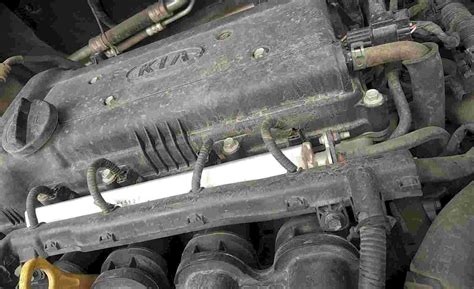 Valve Cover Gasket Leak Symptoms And Replacement Cost Artofit
