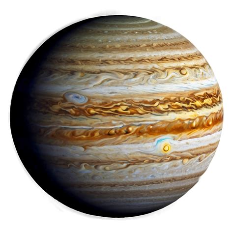 Download High Resolution Jupiter Png Yqm
