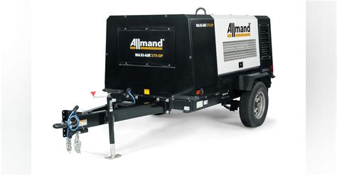 Rer Innovative Products Award Honorable Mention Allmand Bros Rental