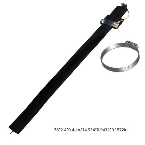 Car Earth Strap Beneficial Environments