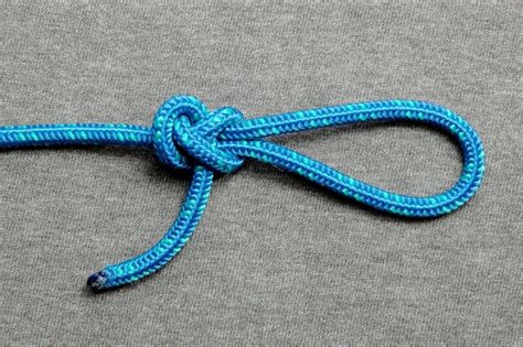 How To Tie D Loop At Janie Davis Blog