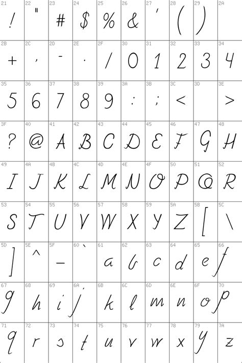 Download Free Fely Regular Font Fely Ttf